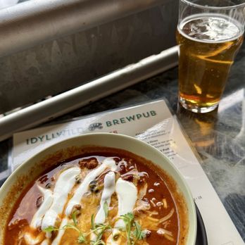 IDYLLWILD BREWPUB - Updated January 2025 - 1047 Photos & 797 Reviews ...