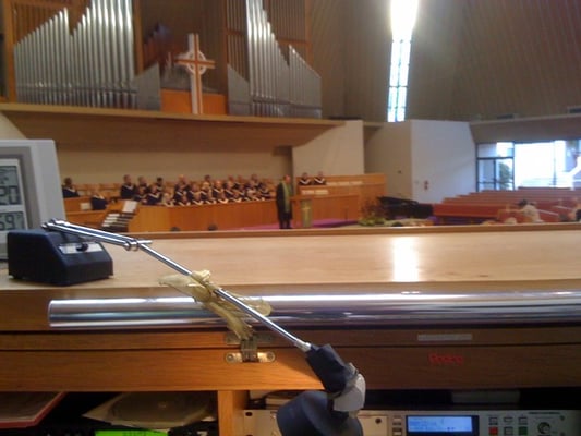 FIRST PRESBYTERIAN CHURCH OF BERKELEY - Updated March 2026 - 13 Photos ...