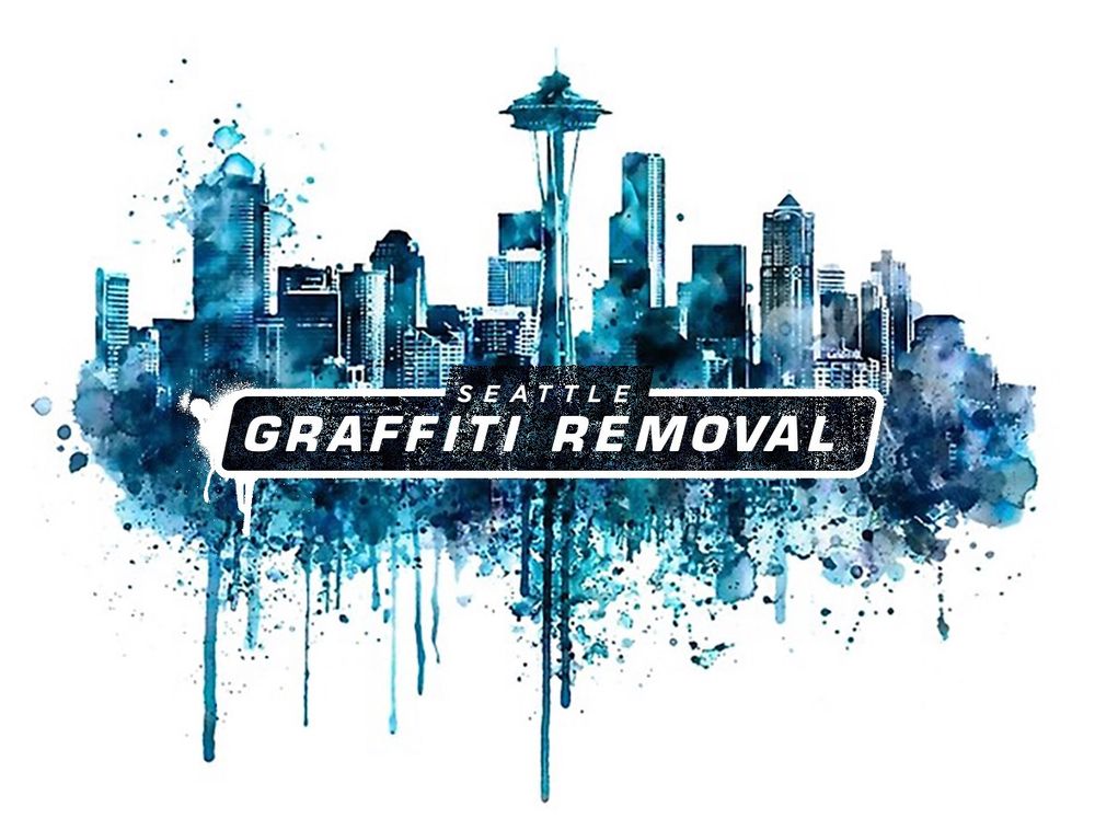SEATTLE GRAFFITI REMOVAL - Updated September 2024 - Renton, Washington ...