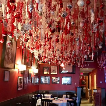 MULBERRY ITALIAN RISTORANTE - Updated December 2025 - 851 Photos & 669 ...