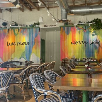 FLOWER CHILD - Updated April 2025 - 490 Photos & 419 Reviews - 5290 ...