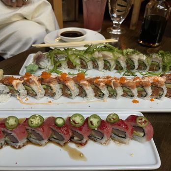 UMI SAKE HOUSE - Updated October 2024 - 4570 Photos & 4190 Reviews ...