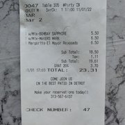 JOE MUER SEAFOOD - 1099 Photos & 762 Reviews - 400 Renaissance Ctr ...