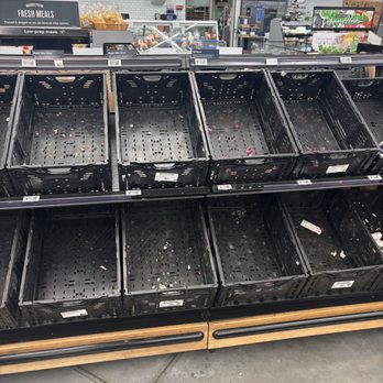 WALMART SUPERCENTER - Updated January 2026 - 18 Photos & 17 Reviews ...