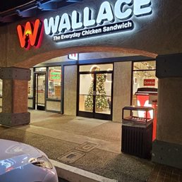 WALLACE CHICKEN - Updated October 2025 - 652 Photos & 257 Reviews ...