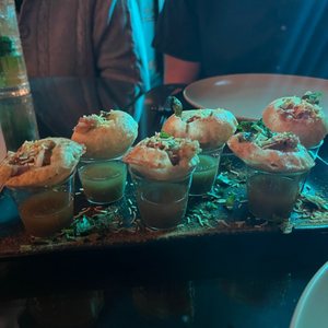 KINARA FUSION KITCHEN - 480 Photos & 370 Reviews - Halal - 607 Geary St ...