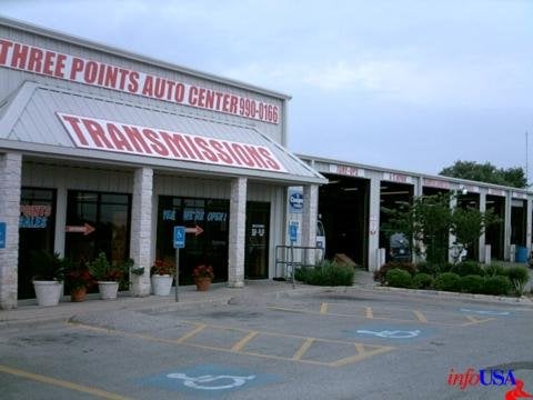 THREE POINTS AUTOMOTIVE - Updated December 2025 - 21 Photos & 84 ...