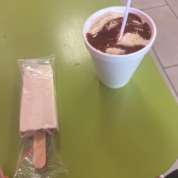 RICO’S PALETERIA Y BOTANAS LOCAS - Updated September 2025 - 28 Photos ...