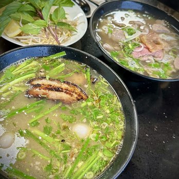 PHO HAN - Updated December 2025 - 27 Photos & 12 Reviews - 2001 Centre ...