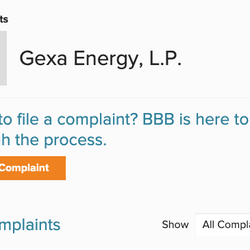 GEXA ENERGY - 15 Photos & 327 Reviews - 601 Travis St, Houston, Texas ...