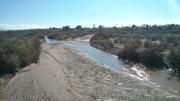PANTANO RIVER PARK - STELLA RD ACCESS - Parks - 9100 E Stella Rd ...
