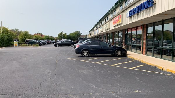 Jj Massage Spa Updated September 2024 16 Photos 7224 W Benton Dr Frankfort Illinois