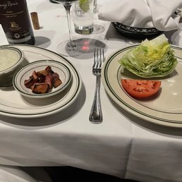 ROCCO STEAKHOUSE - 515 Photos & 452 Reviews - 72 Madison Ave, New York ...