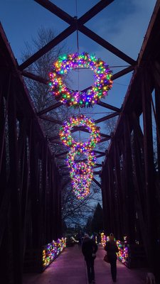 RAILROAD BRIDGE PARK - 35 Photos & 13 Reviews - 2151 West Hendrickson ...