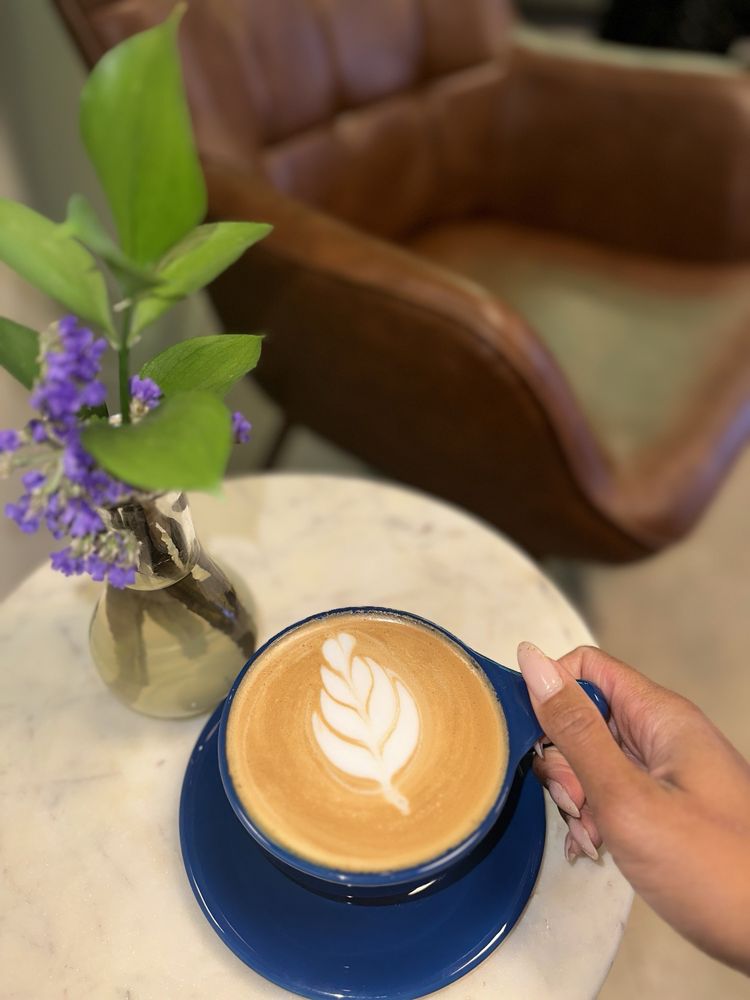 Match Point Coffee, Fort Worth | Roadtrippers