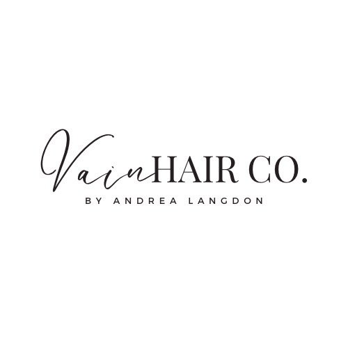 VAIN HAIR - ANDREA LANGDON - Request an Appointment - 14136 Rivergate ...