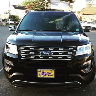 ALL AMERICAN FORD OF PARAMUS - Updated December 2025 - 30 Photos & 155 ...