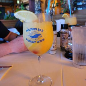 DOLPHIN BAR AND SHRIMP HOUSE - 458 Photos & 439 Reviews - 1401 NE ...