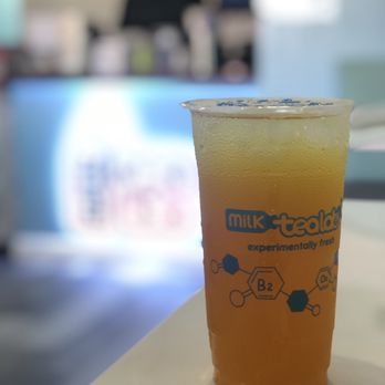 Milk Tea Lab - 2019 All You Need to Know BEFORE You Go (with Photos ...