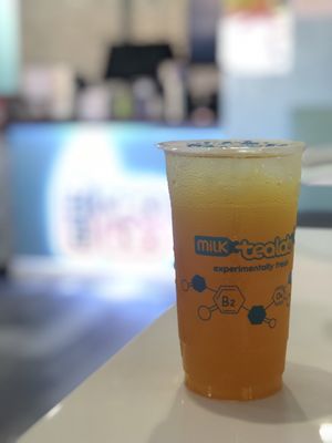 MILK TEA LAB - 156 Photos & 80 Reviews - Bubble Tea - 5100 Clayton Rd ...