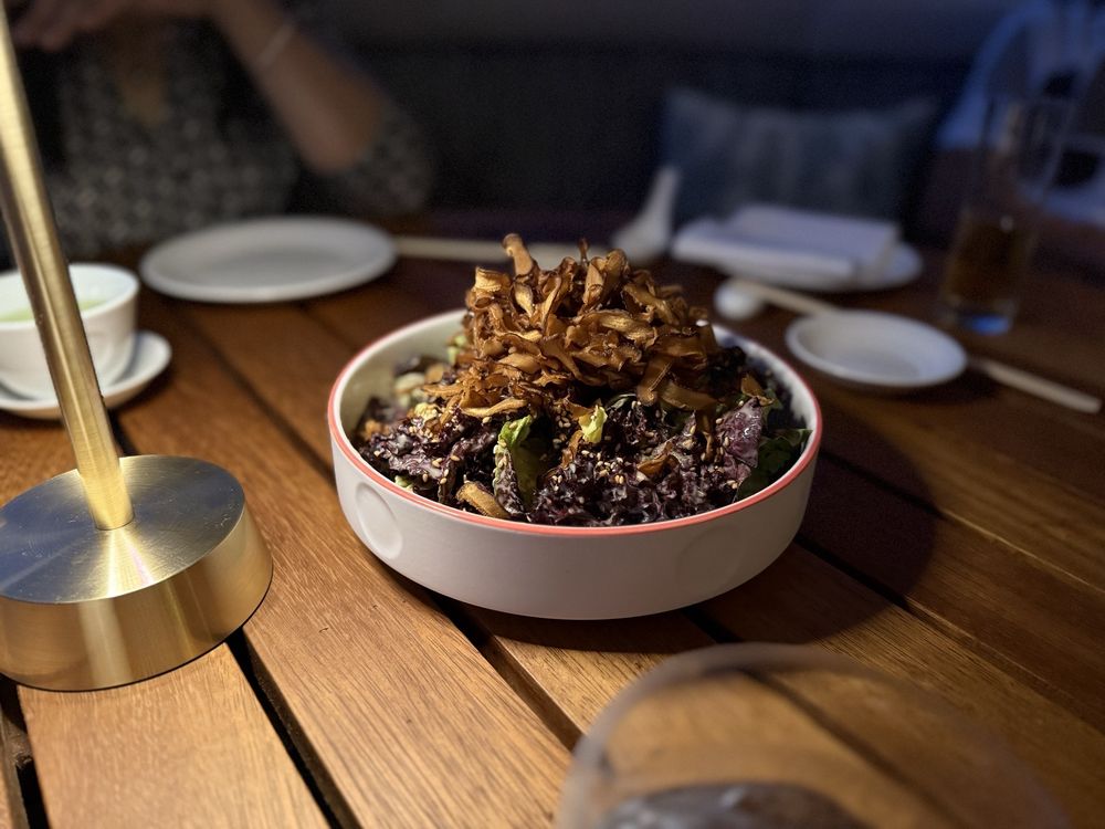 NOBU - Updated June 2025 - 76 Photos & 18 Reviews - 3850 Wailea Alanui ...