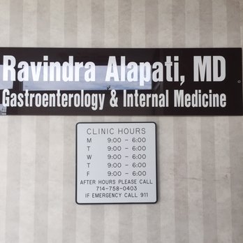ALAPATI RAVINDRA MD - Updated December 2025 - 35 Reviews - 1751 W ...