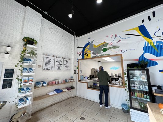 FIVE & HOEK COFFEE - Updated April 2025 - 279 Photos & 258 Reviews ...