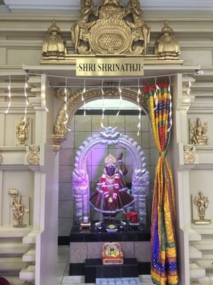 DFW HINDU TEMPLE - Updated May 2026 - 17 Photos & 12 Reviews - 1605 N ...