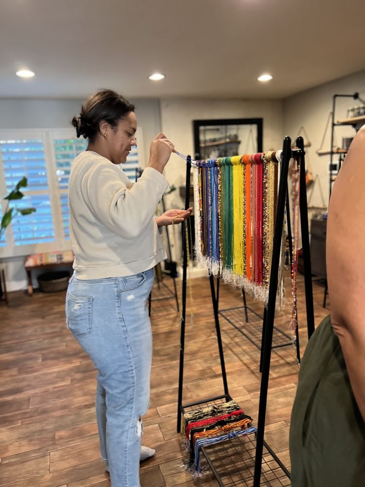 ALAIYO WAISTBEADS - Updated December 2025 - 13 Photos - Canoga Park ...