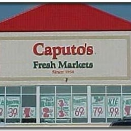 ANGELO CAPUTO’S FRESH MARKETS - Updated July 2025 - 204 Photos & 120 ...