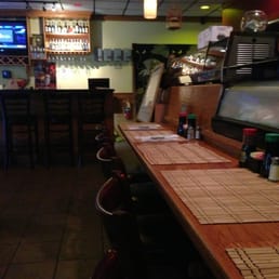 DOZO SUSHI AND HIBACHI RESTAURANT - Updated October 2025 - 28 Photos ...