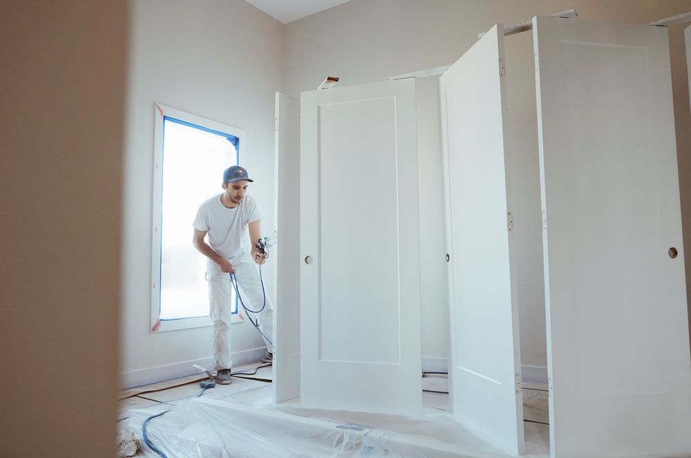 REVIVE PAINTING - Updated December 2025 - 13 Photos - Westbank, British ...