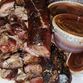 LEM’S BAR-B-Q - Updated August 2024 - 194 Photos & 449 Reviews - 311 E ...