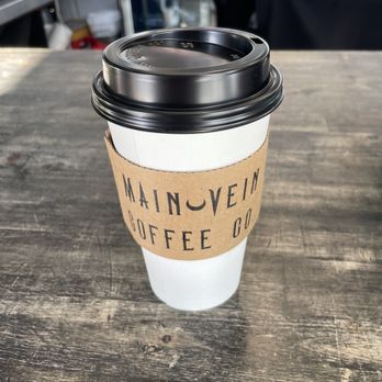 MAIN VEIN COFFEE - Updated November 2024 - 62 Photos & 35 Reviews - 299 ...