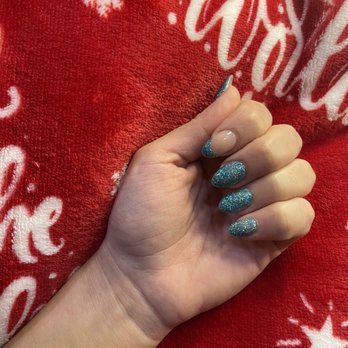 MERRY NAILS - Updated May 2025 - 164 Photos & 121 Reviews - 13719 ...