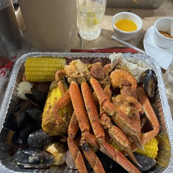 THE CRAB 99 - Updated January 2026 - 56 Photos & 77 Reviews - 116 ...