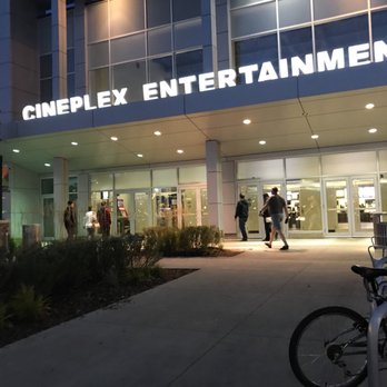 CINEPLEX CINEMAS MANNING TOWN CENTRE - Updated September 2024 - 16 ...