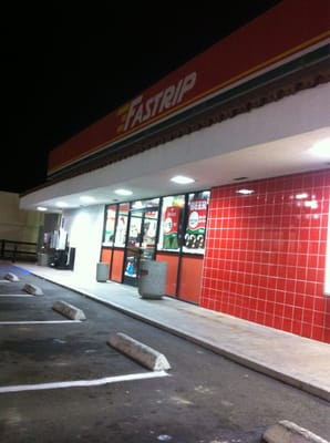 FASTRIP FOOD STORES - Updated December 2025 - 2698 Oswell St ...
