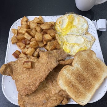 SOUTHERN TASTE DINER - Updated October 2025 - 109 Photos & 83 Reviews ...