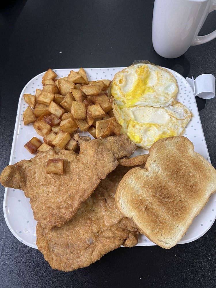 SOUTHERN TASTE DINER - Updated May 2024 - 93 Photos & 66 Reviews - 9951 ...