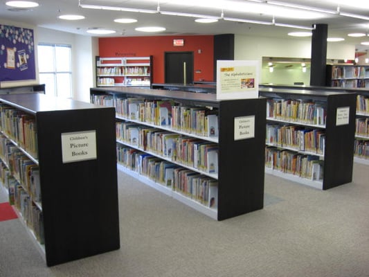 HAPPY VALLEY LIBRARY - Updated December 2025 - 21 Photos & 11 Reviews ...
