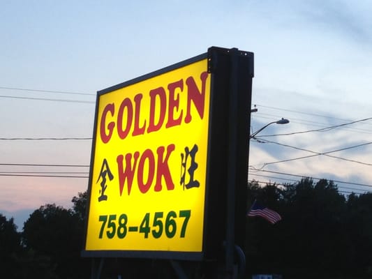 GOLDEN WOK - Updated April 2026 - 11 Photos & 36 Reviews - 64 Waterbury ...