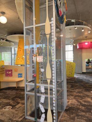 VANCOUVER COMMUNITY LIBRARY - Updated August 2025 - 97 Photos & 76 ...