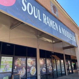 SOUL RAMEN & NOODLES BAR - Updated December 2025 - 425 Photos & 278 ...