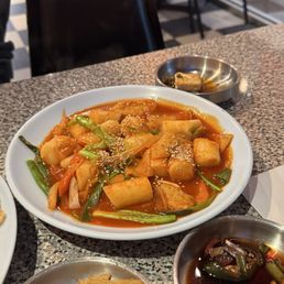 HA AHN KOREAN RESTAURANT - Updated June 2025 - 283 Photos & 171 Reviews ...