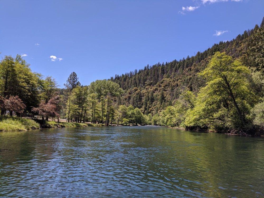 OLD BRIDGE RAFTING - 22 Photos - 4428 Lewiston Rd, Lewiston, California ...