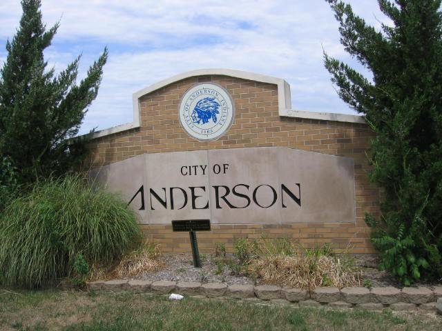 CITY OF ANDERSON, INDIANA - Updated October 2024 - 120 E Eighth St ...