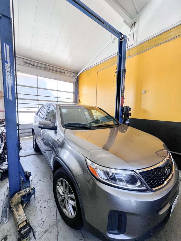 NEOWORKS - Updated June 2025 - 32 Photos - 3753 San Pablo Dam Rd, El Sobrante, California - Auto ...