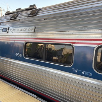 RALEIGH UNION STATION - Updated December 2025 - 103 Photos & 37 Reviews ...