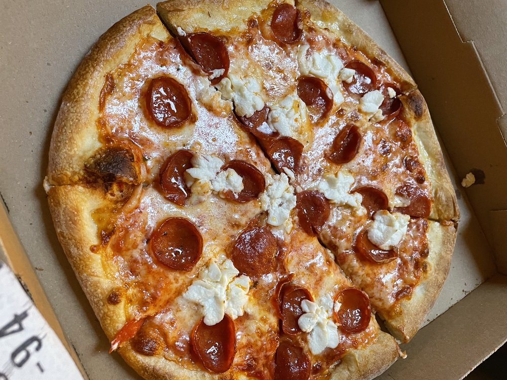 PIZZAISSIMO - Updated October 2025 - 53 Photos & 77 Reviews - 11239 ...